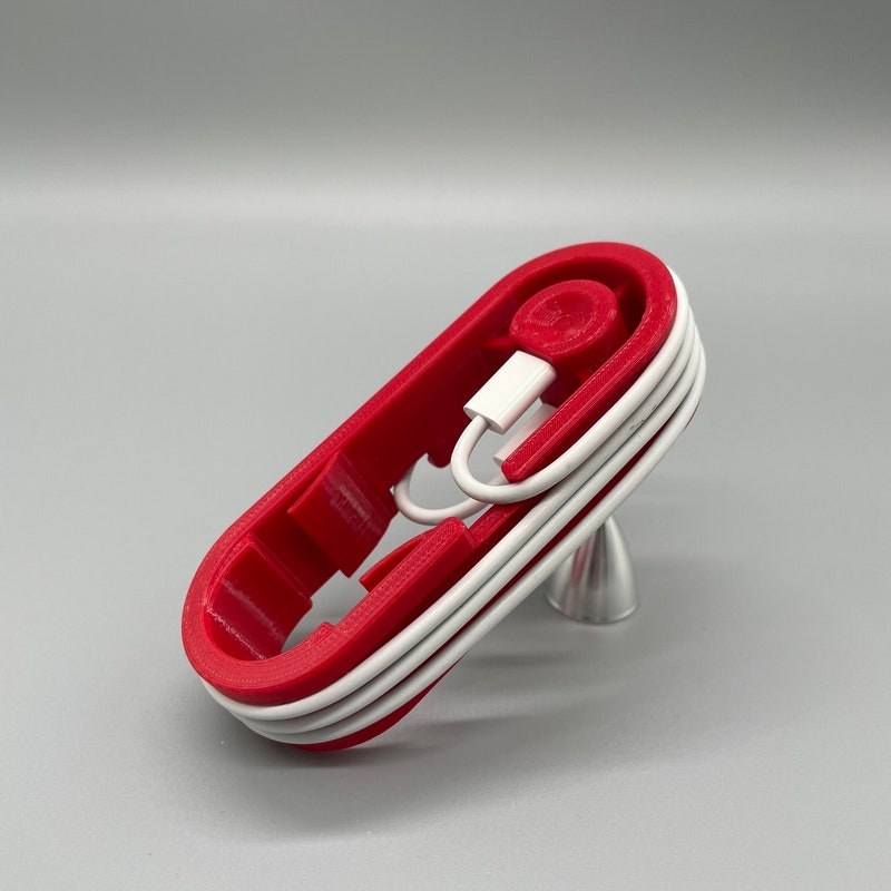 Cable Organizer - Etsy Australia