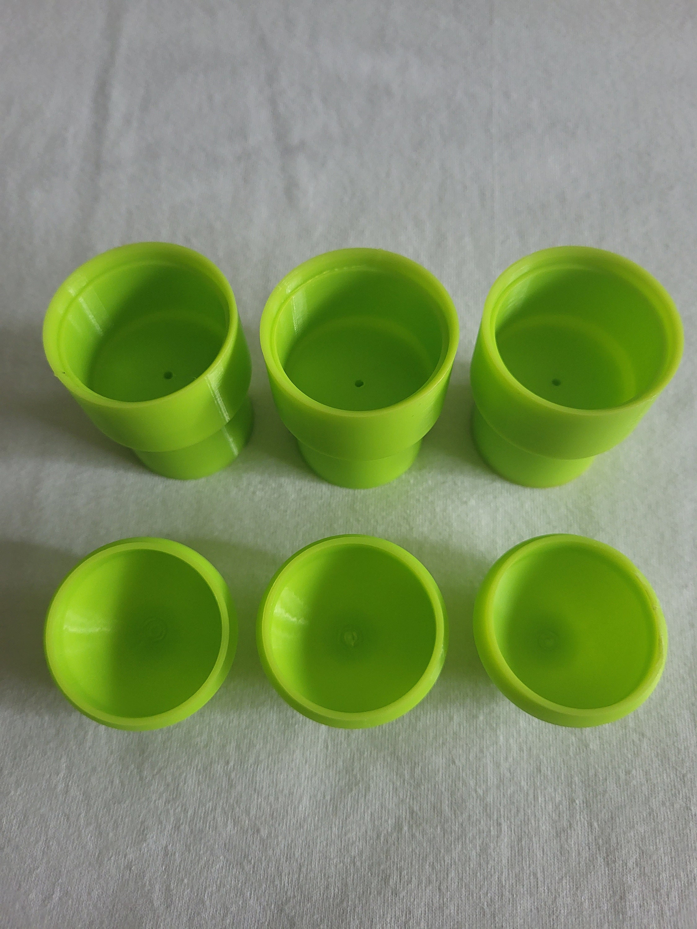 37mm Projectile 3 Pack for Darktechnology3d Hulls. Https ...