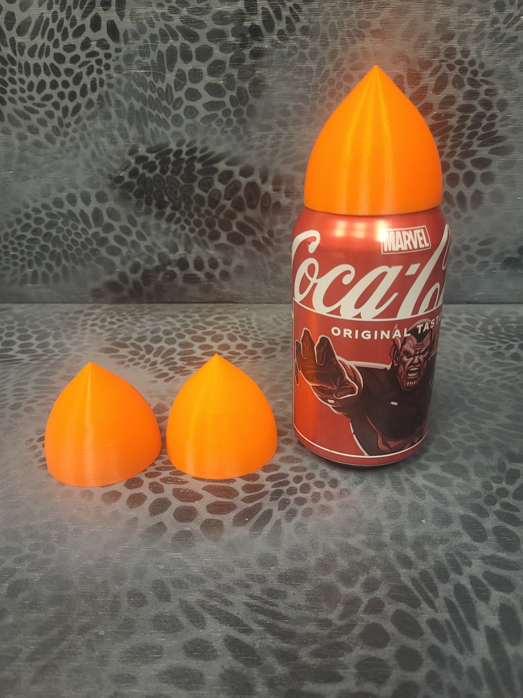 Can Cannon Can Caps - Etsy