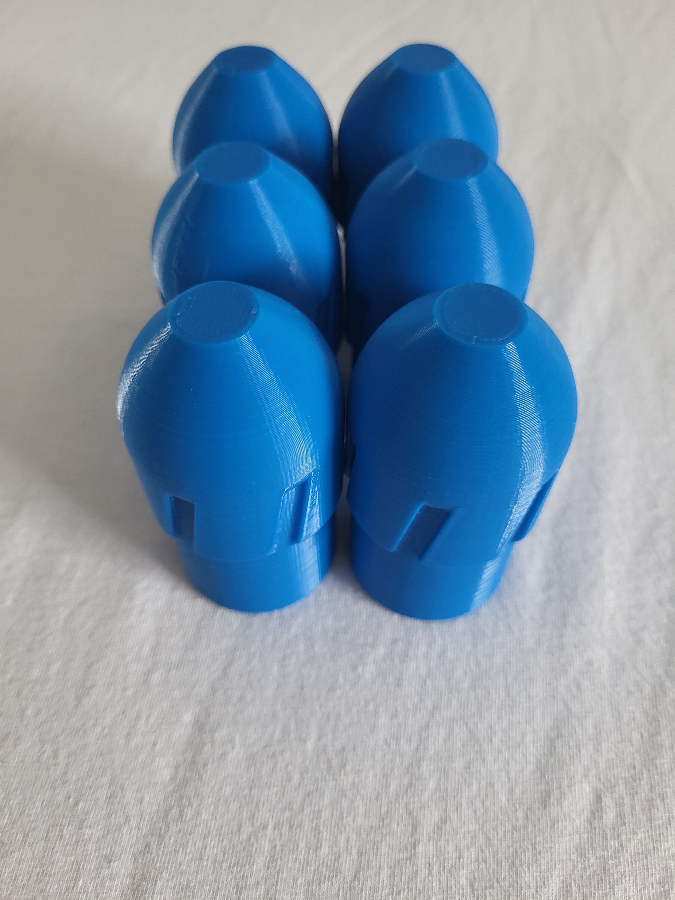 3D Printed 37mm XL Rifled Projectile Kit, 50% OFF 3D Printed 37mm XL Rifled Projectile Kit, 50% OFF