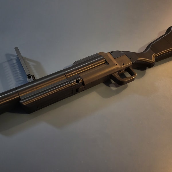 3d Printed Launcher - Etsy