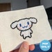 Kuchipatchi Tamagotchi Cross-stitch Pattern [DIGITAL PDF DOWNLOAD] - Etsy