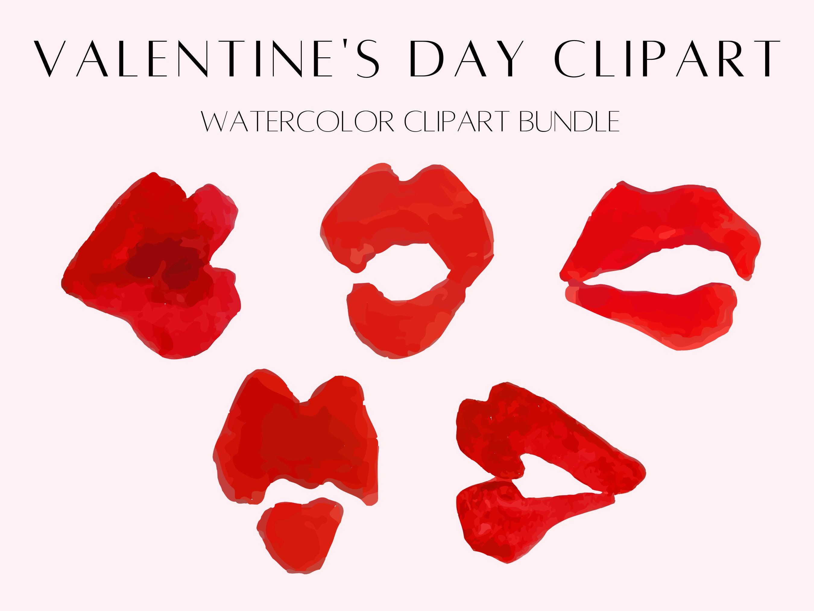 Red Lips SVG Valentines Svg XOXO Svg Hugs and Kisses Svg Lips Svg Kiss ...