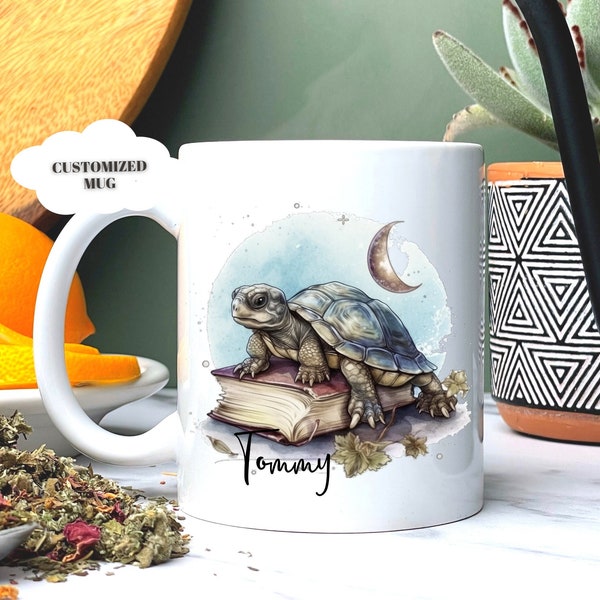 Sea Turtle Ocean - Etsy