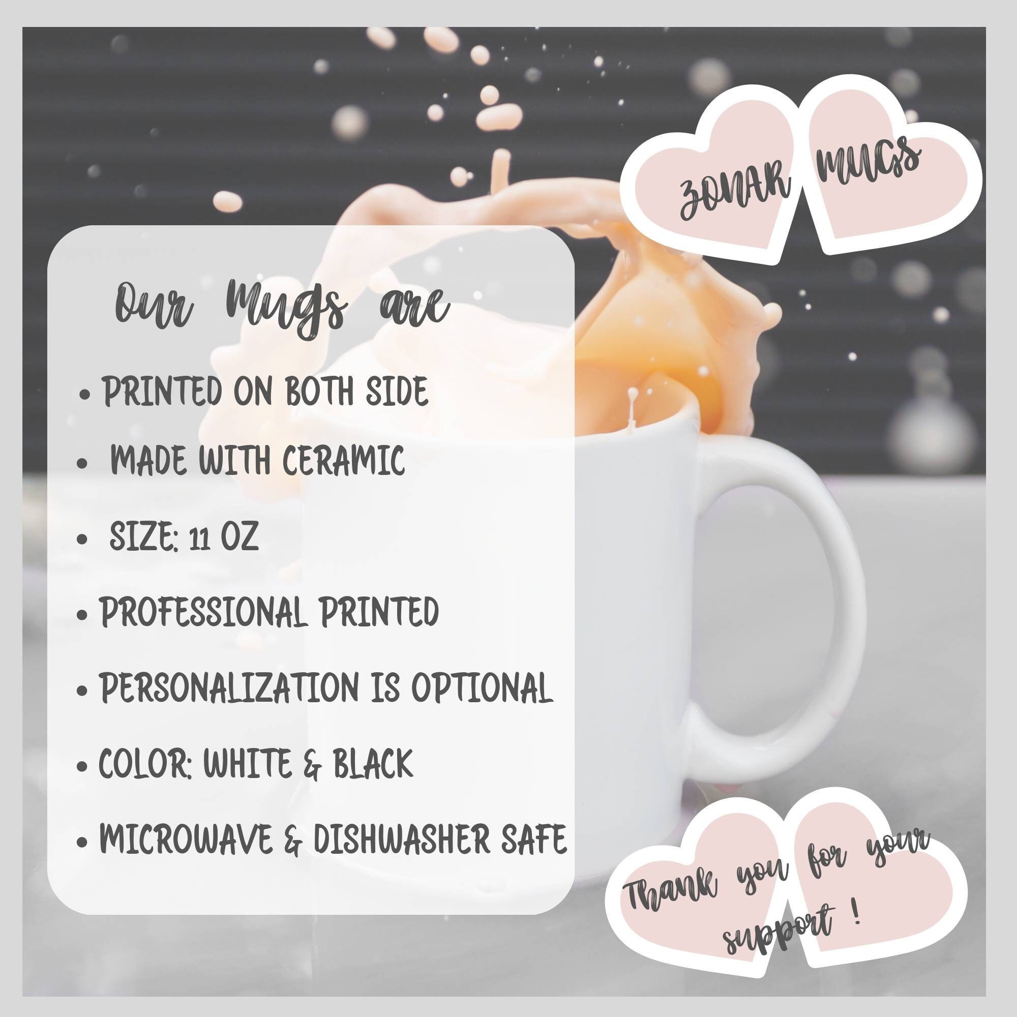 Scary Evil Pumpkin Mug, Custom Creepy Pumpkin Halloween Mug, Scary Cup ...