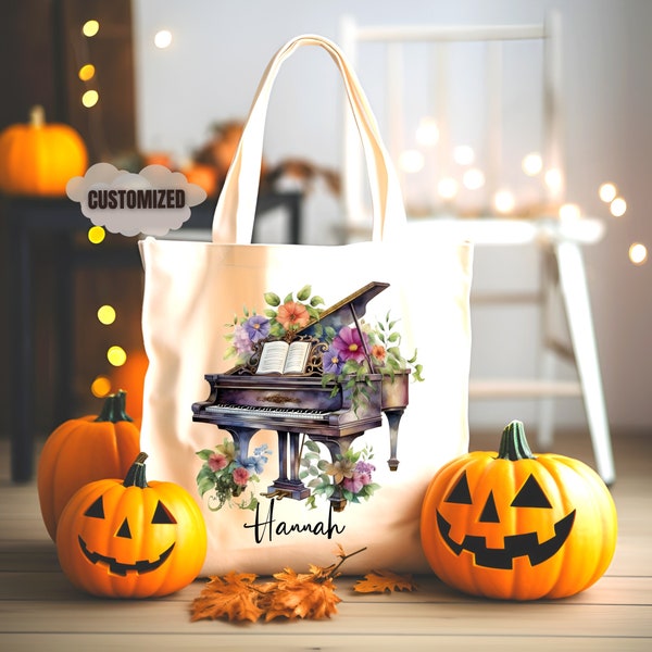 Music Bag - Etsy