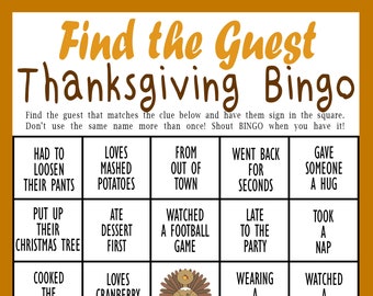 Catholic MINGLE BINGO / Party Icebreaker/ RCIA Games/ Fun Games for ...