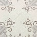 Greek White Linen Tablecloth – Hand‑embroidered Richelieu Cutwork Cover ...