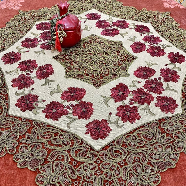 Handmade Table - Etsy