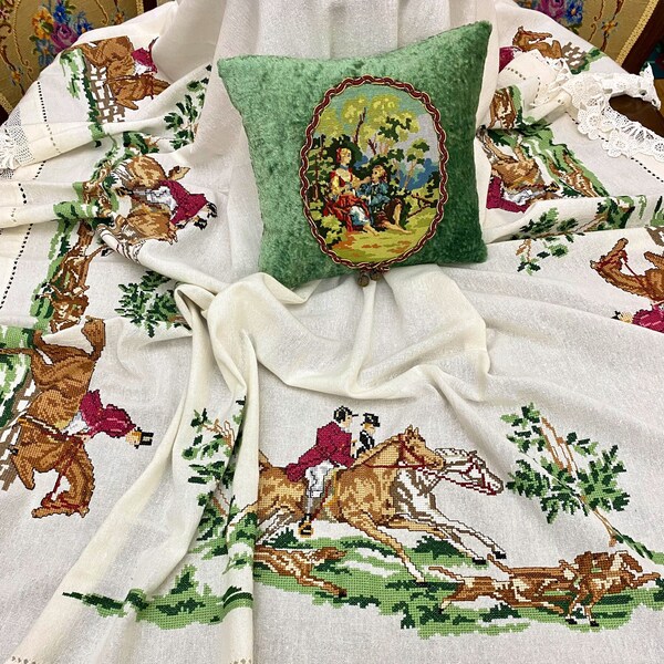 Table Cloth - Etsy