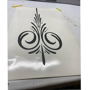 Pinstripe Vinyl Decal Motorcycle Pinstripe Decal Vinyl Pinstripe Decal ...