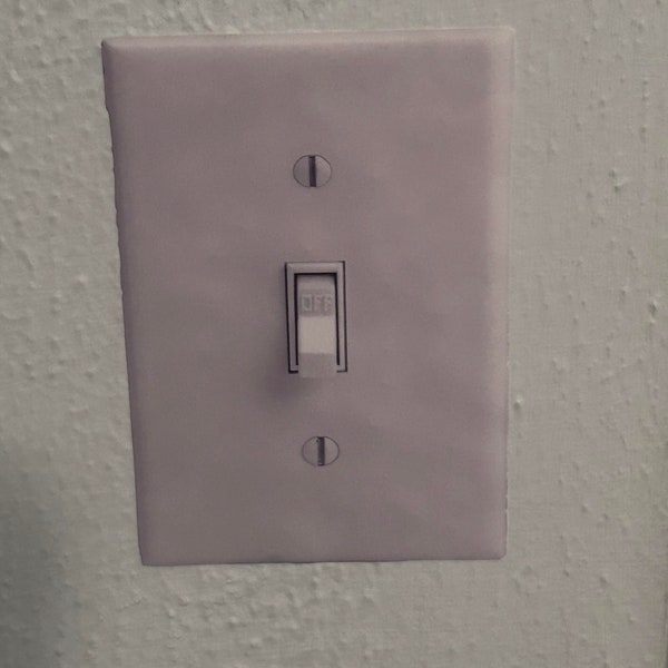 Outlet Stickers - Etsy