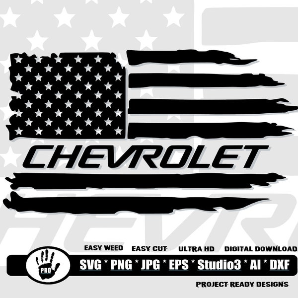 Chevy Svg - Etsy