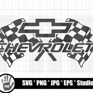 Chevrolet SVG Design Bundle Chevy Design Bundle Chevrolet Bowtie Svg ...