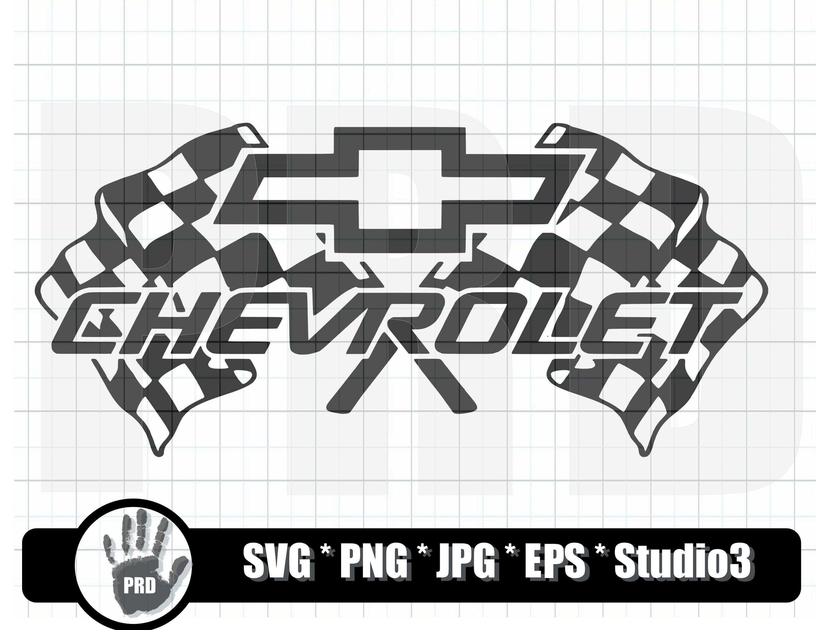 Chevrolet SVG Design Bundle Chevy Design Bundle Chevrolet - Etsy Australia
