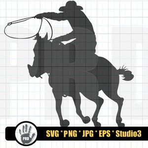 Cowboy Svg Bundle Cowboy Svg Cowboy Svg File Western Svg - Etsy