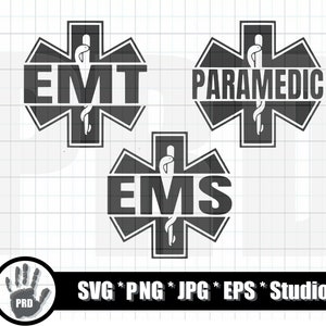 Emt - Etsy