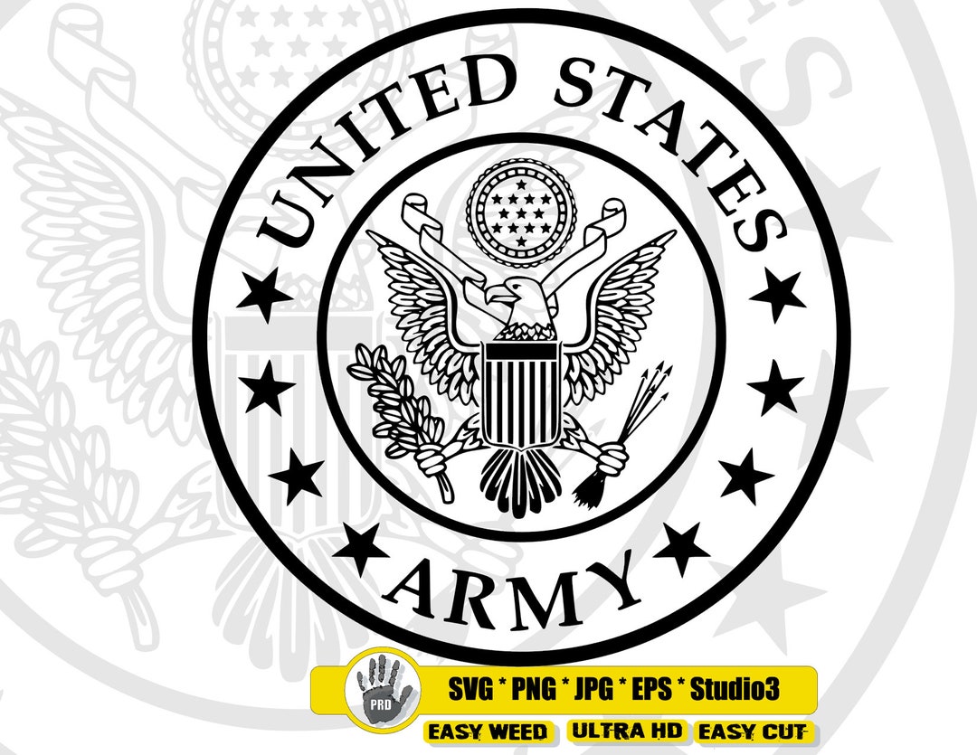 Army Svg US Army Svg Military Svg US Military Svg Veteran Svg Special ...