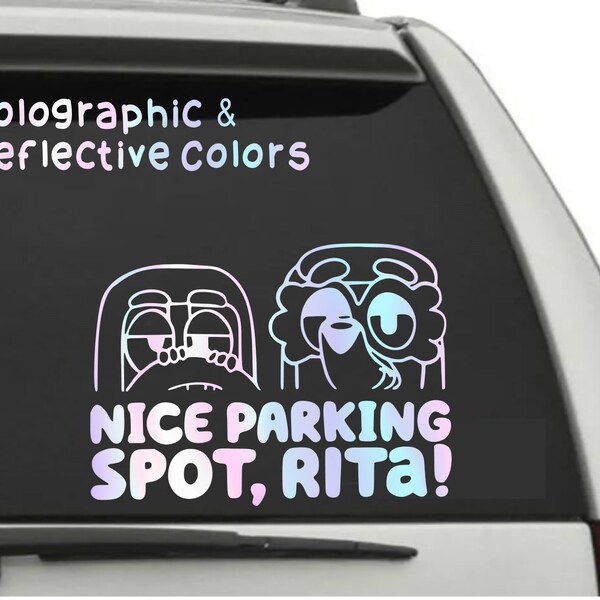 Bluey Stickers - Etsy