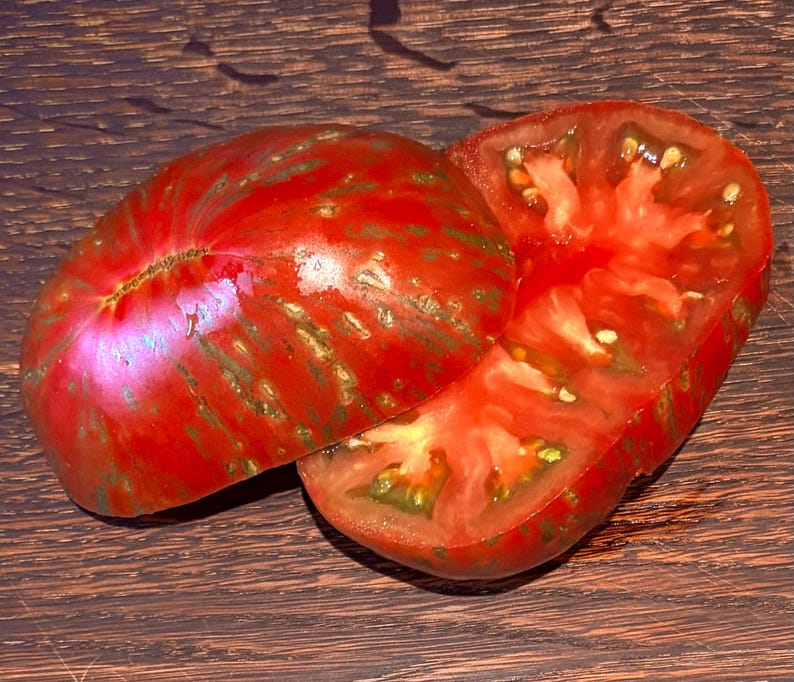 Suffer Well Seeds - Etsy