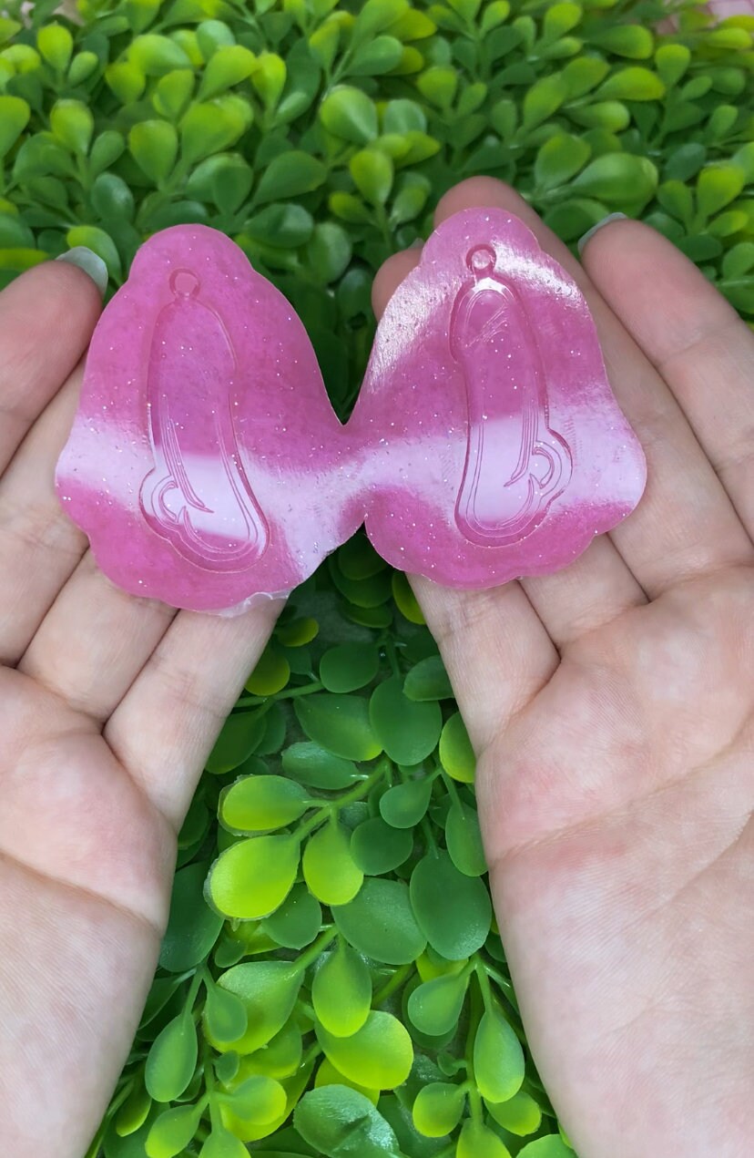 18+ Adult Molds Penis and Vagina Mold *handmade Silicone Molds* *adult ...