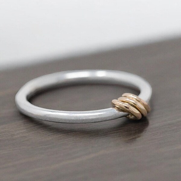 Spinelli Kilcollin Dupe Ring - Etsy