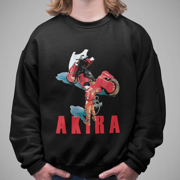 Akira - Etsy