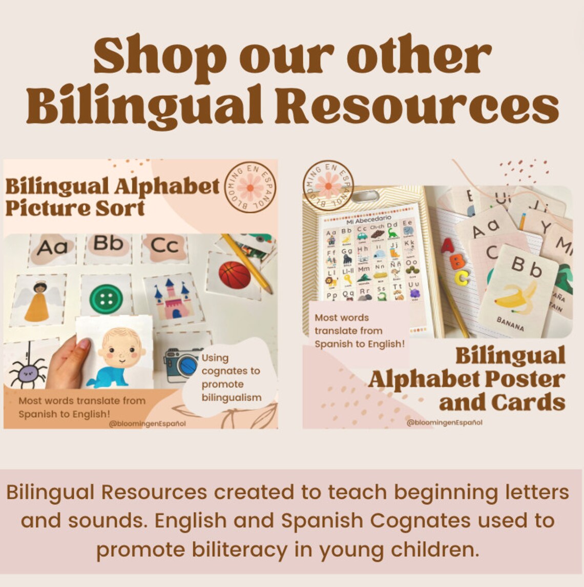 Bilingual Multi-sensory Letter Tracing Mat, Spanish Letter Playdough ...