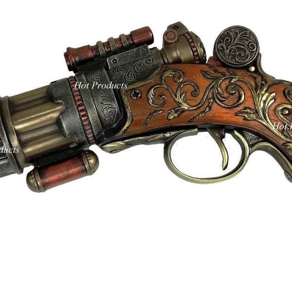 Steampunk Prop - Etsy