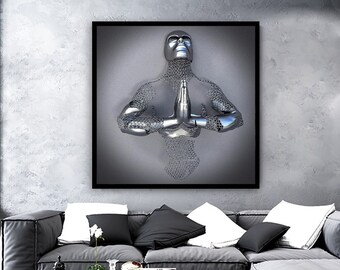 Kuman Wall Art - Etsy