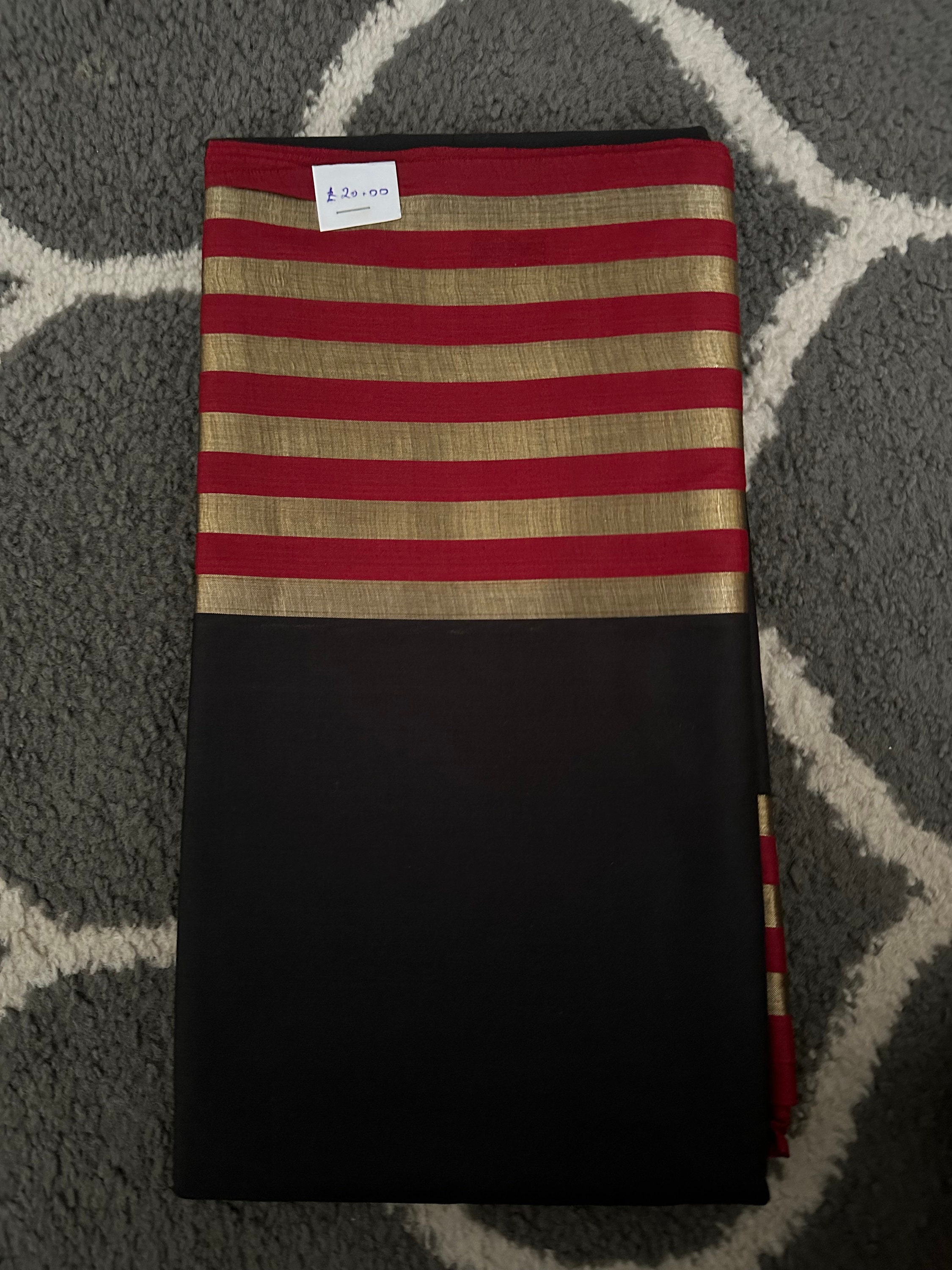 3 South Indian / Sri Lankan Sarees Bundle. - Etsy UK