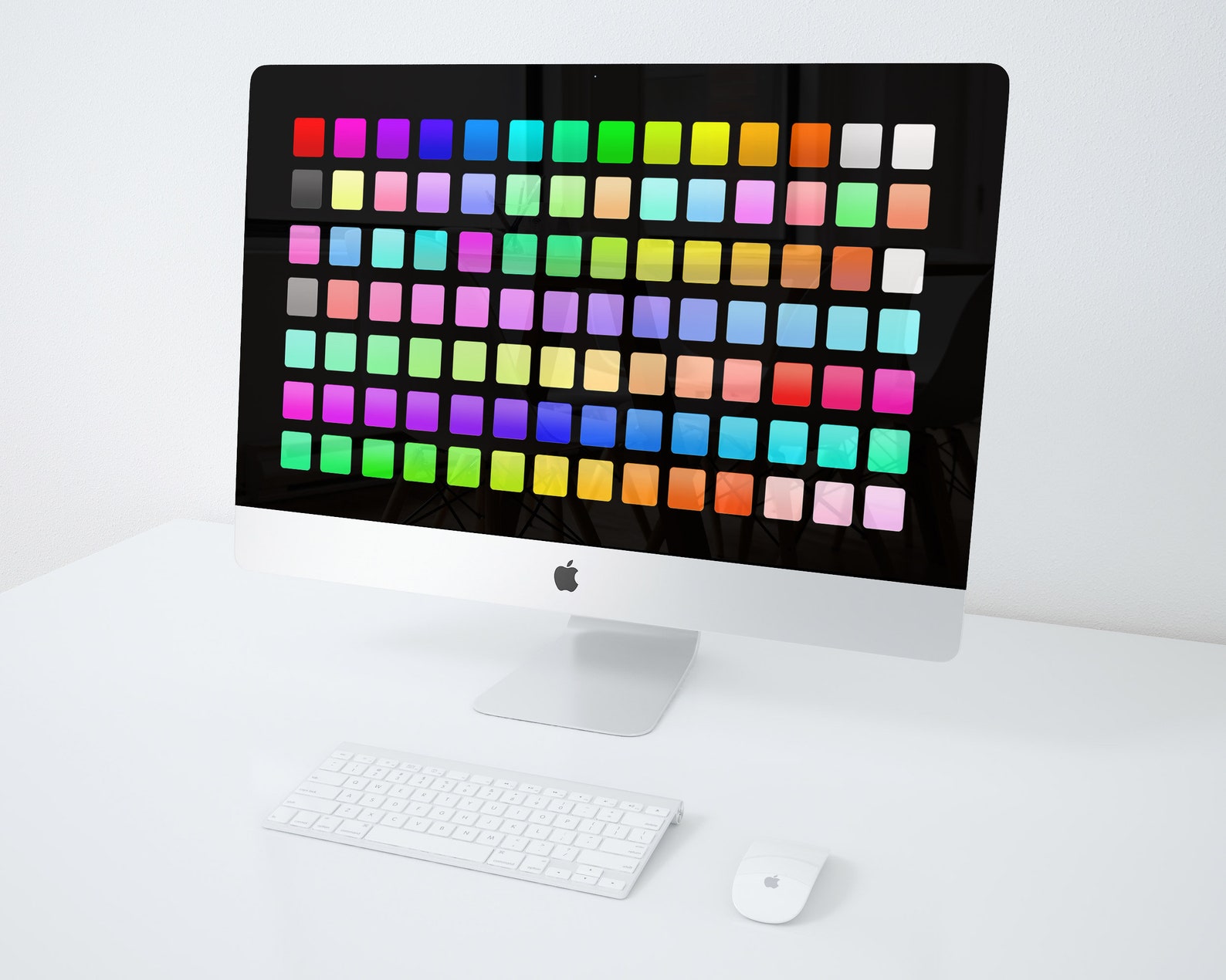 200+ PSD Gradient Styles, Gradient Color Palettes, PSD Color Swatches ...