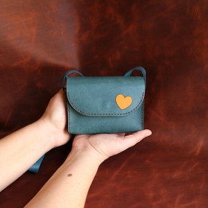 Leather Kids Bag Template / Leather Child Bag Pattern /A4 and Us Letter ...