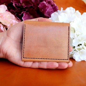 Leather Wallet Pattern Svg /leather Wallet Pattern /A4 and Us Letter ...