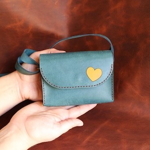 Leather Kids Bag Template / Leather Child Bag Pattern /A4 and Us Letter ...