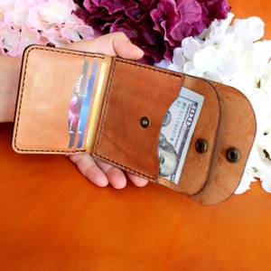 Leather Wallet Pattern Svg /leather Wallet Pattern /A4 and Us Letter ...