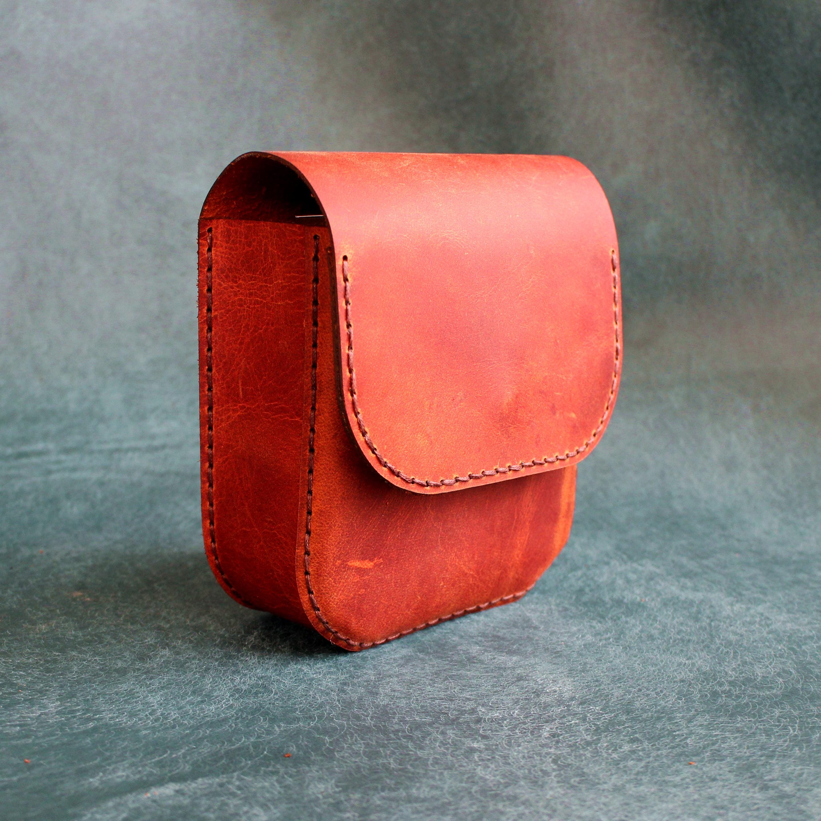 Leather Belt Bag Template, Belt Bag Pattern ,A4 and Us Letter Pdf/ Svg ...