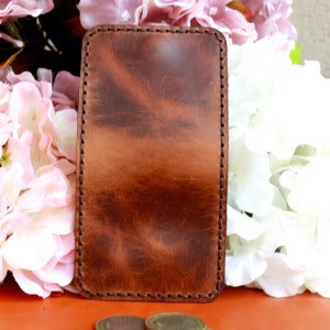 Minimalist Leather Coin Pouch Pattern PDF, SVG, Coin Purse Template Pdf ...