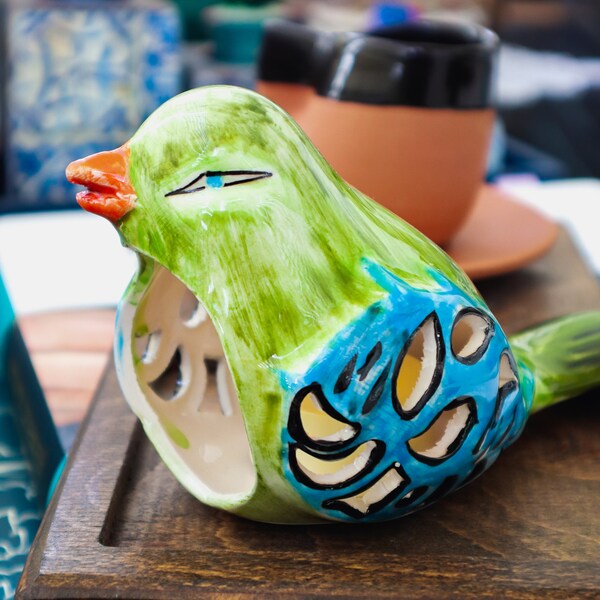 Turkish Tiles - Etsy