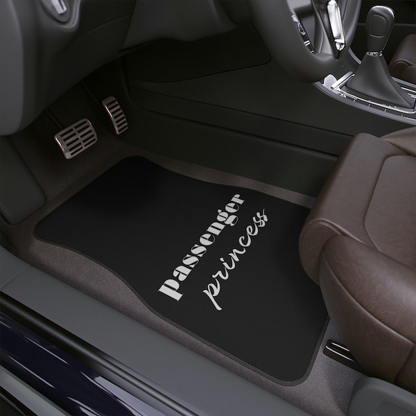 Passenger Princess Accessories - Etsy