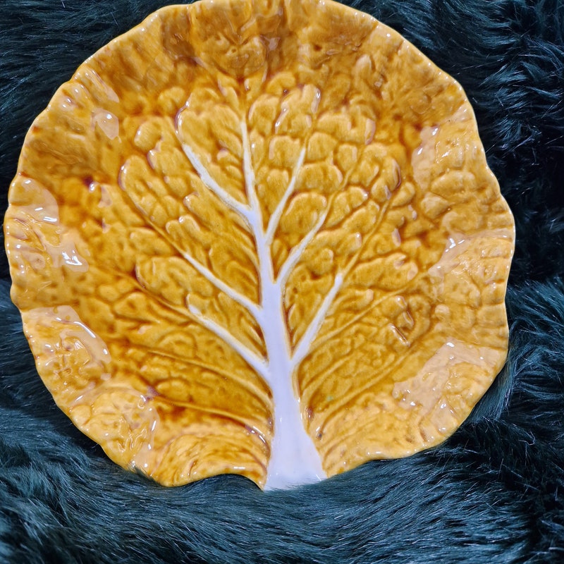 Cabbage Plates - Etsy