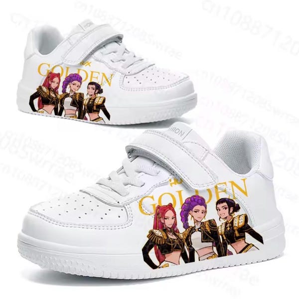 Korean Shoes for Kids - Etsy