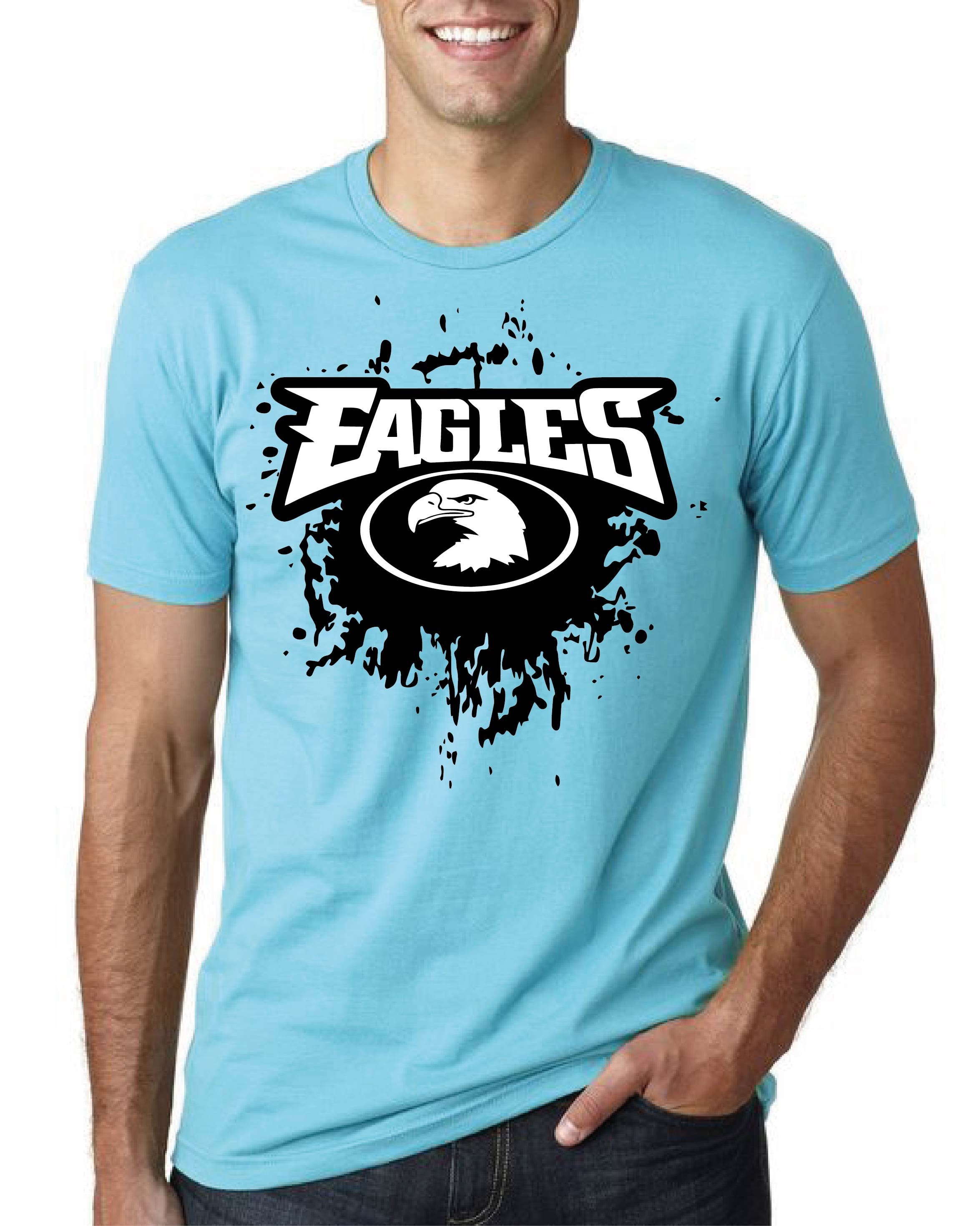 Eagles, SVG, PNG, PDF, Eps, Ai Instant Download Cutting Files Cricut ...