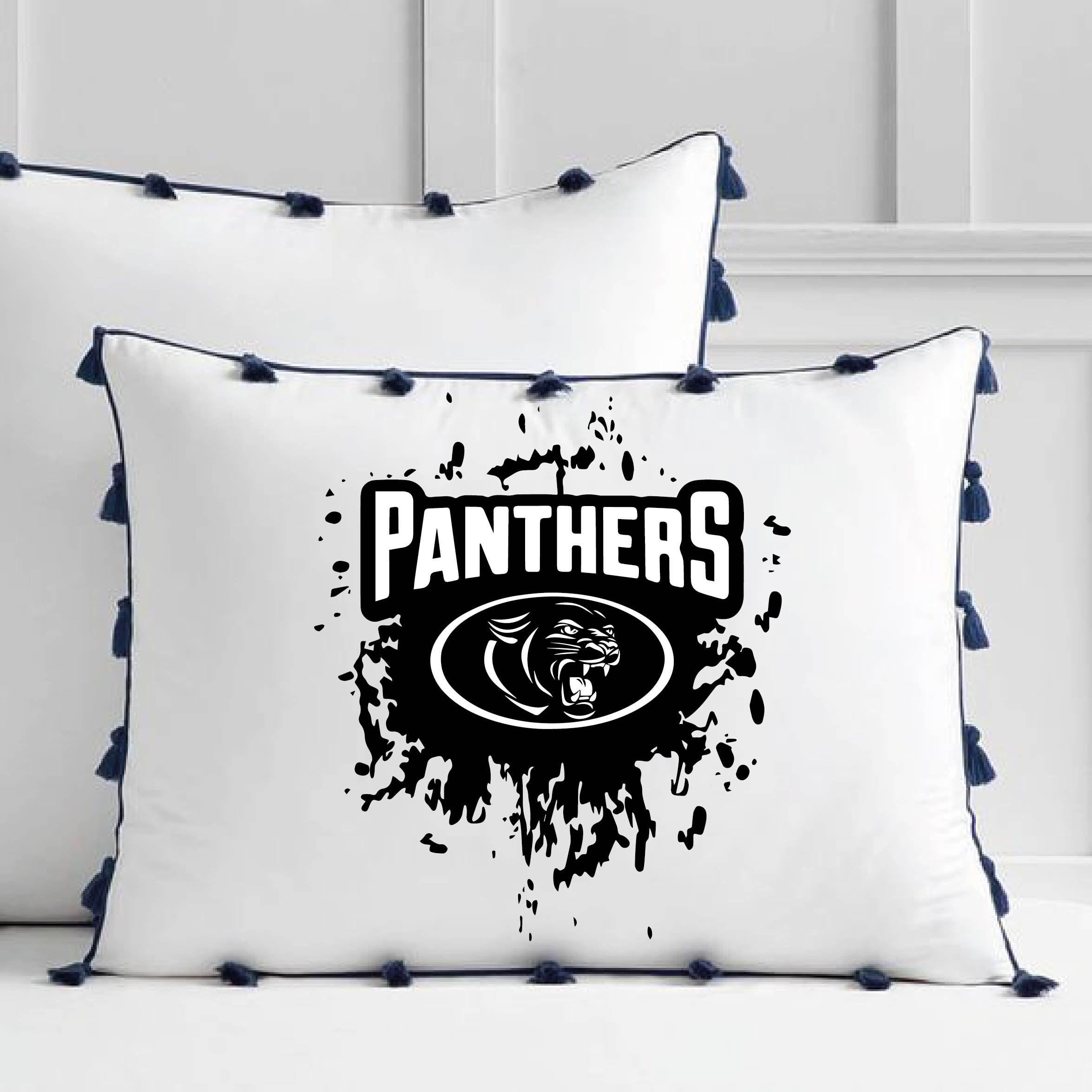 Panthers SVG, PNG, PDF, Eps, Ai Instant Download Cutting Files Cricut ...