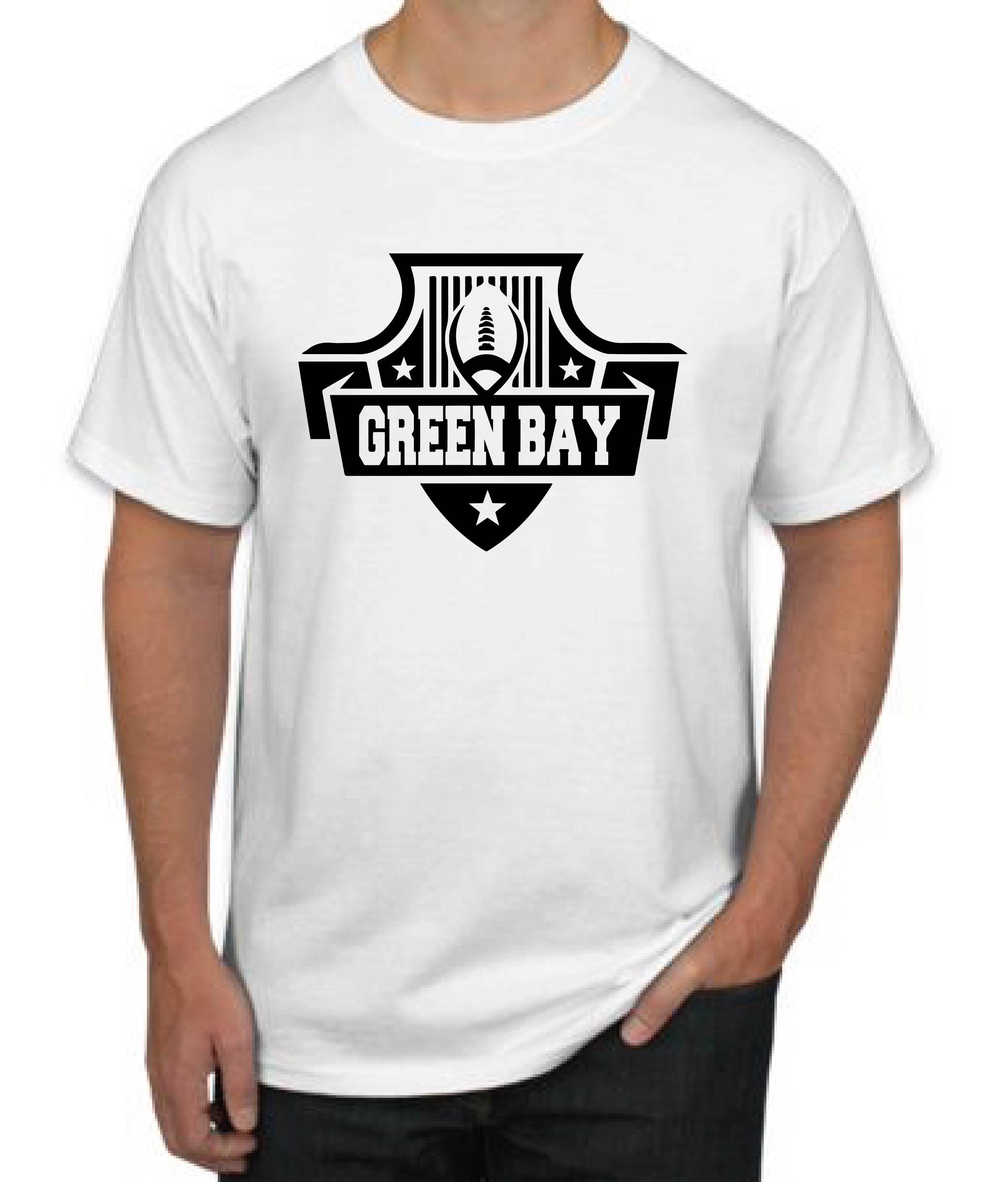 Green Bay, SVG, PNG, PDF, Eps, Ai Instant Download Cutting Files Cricut ...