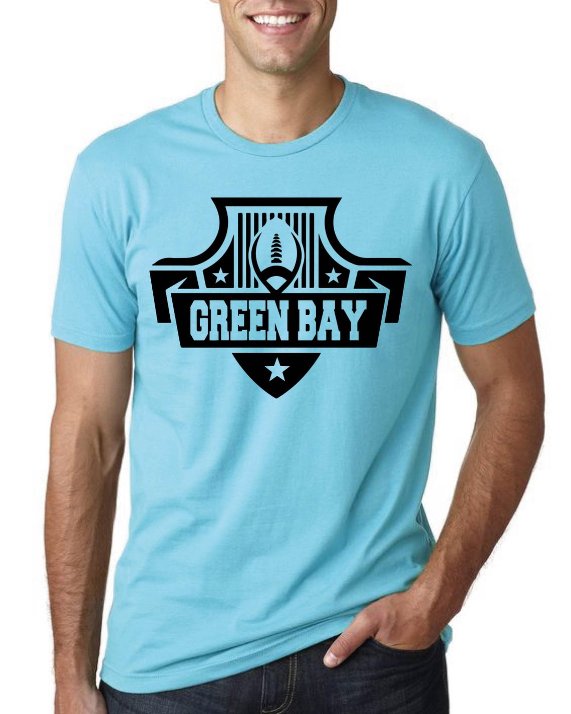 Green Bay, SVG, PNG, PDF, Eps, Ai Instant Download Cutting Files Cricut ...