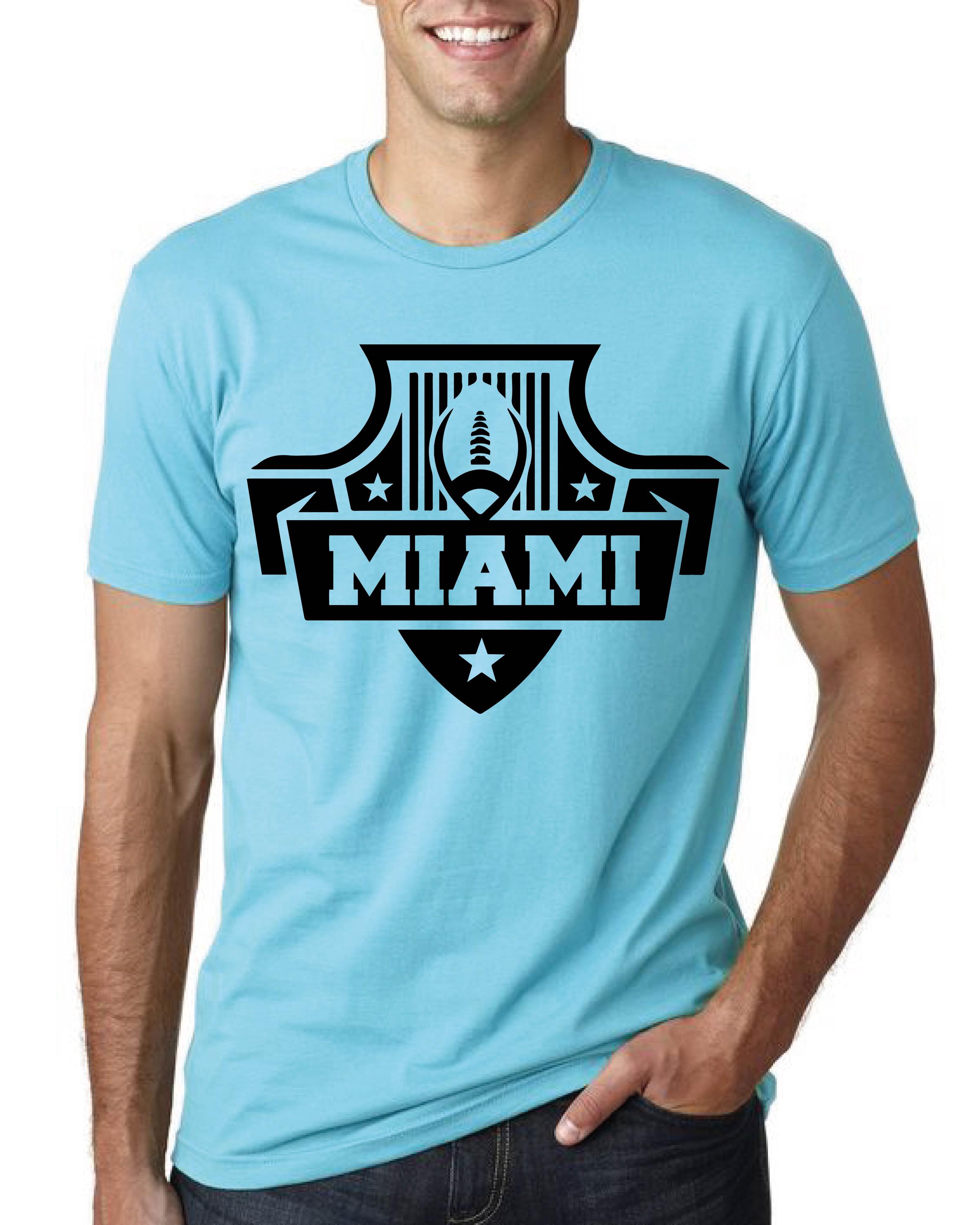 Miami SVG, PNG, PDF, Eps, Ai Instant Download Cutting Files Cricut ...