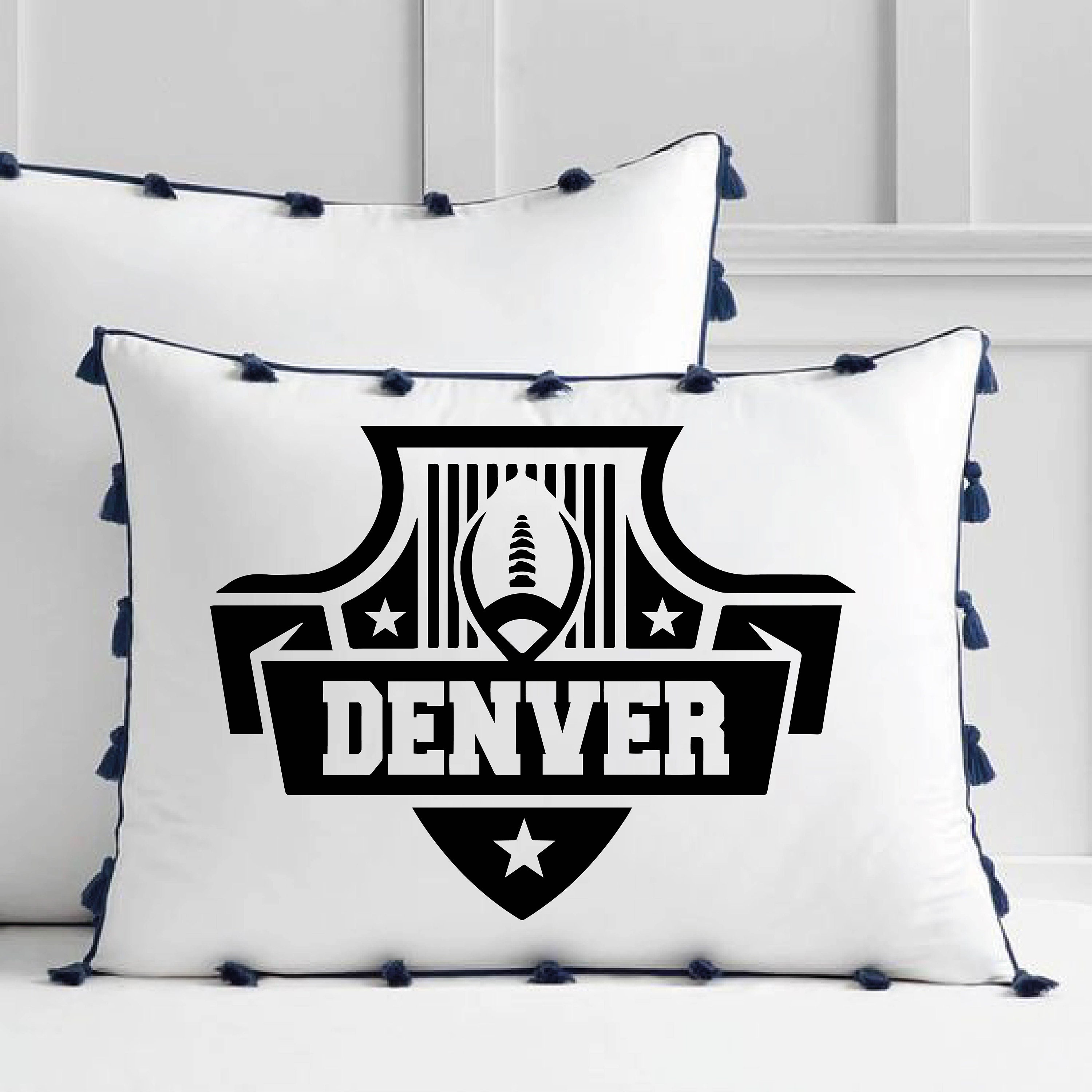 Denver SVG, PNG, PDF, Eps, Ai Instant Download Cutting Files Cricut ...