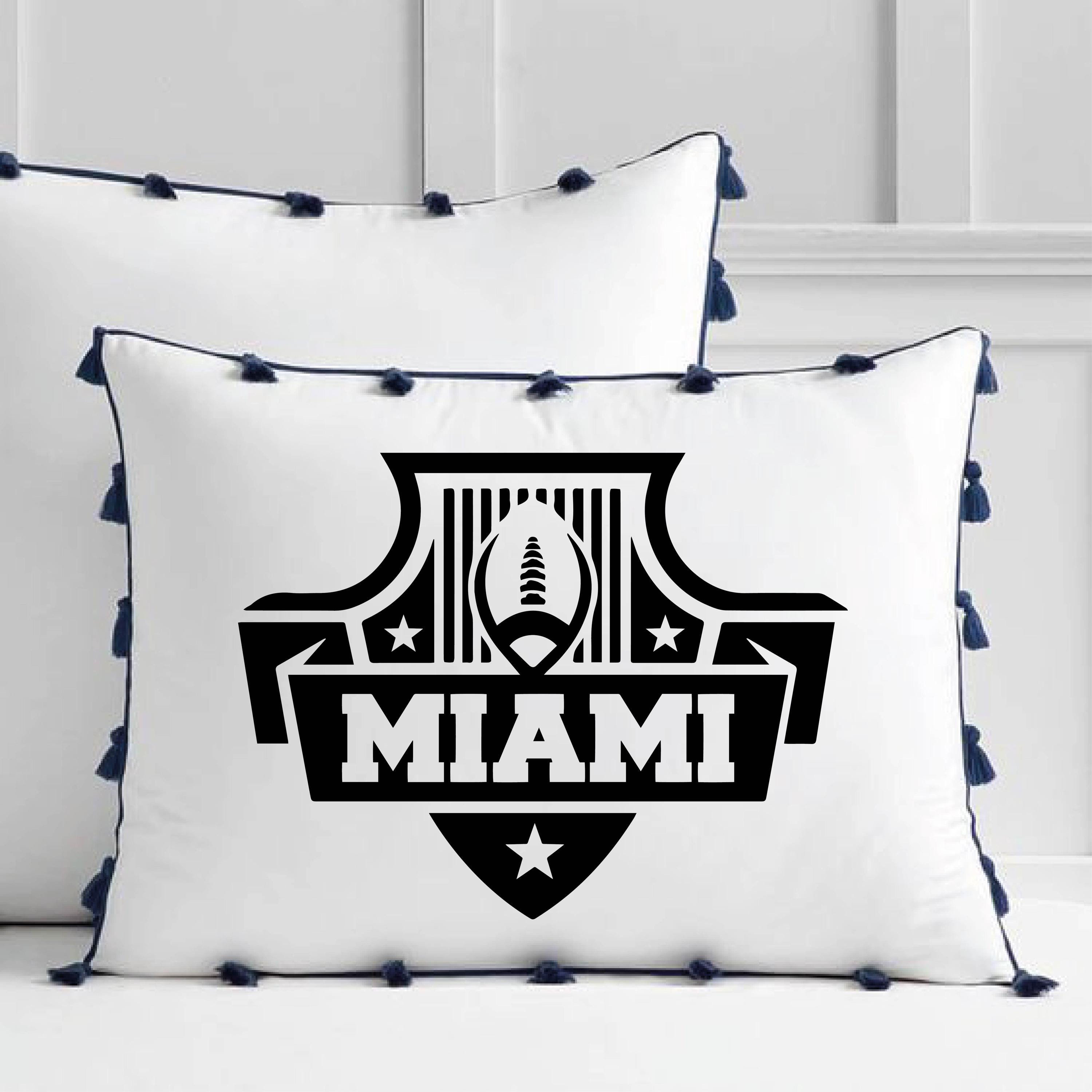 Miami SVG, PNG, PDF, Eps, Ai Instant Download Cutting Files Cricut ...