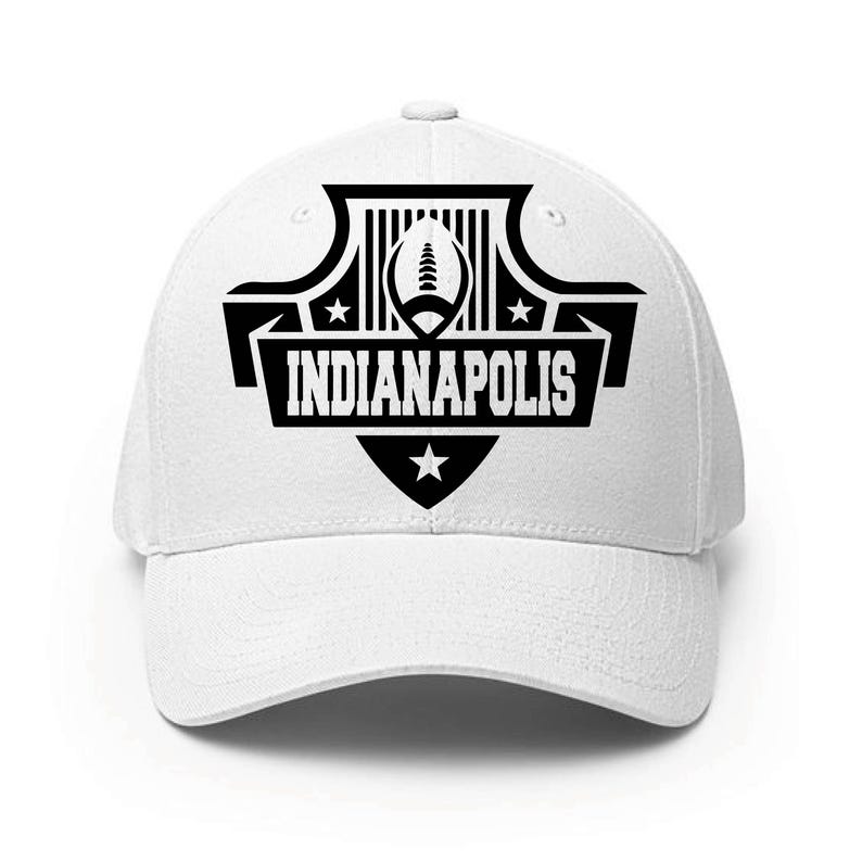 Indianapolis, SVG, PNG, PDF, Eps, Ai Instant Download Cutting Files ...
